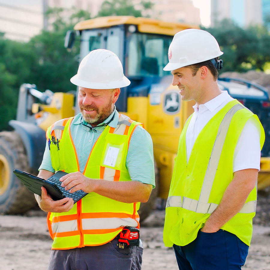 Surety Bonds for Ambitious Contractors - Cokinos Bond Agency